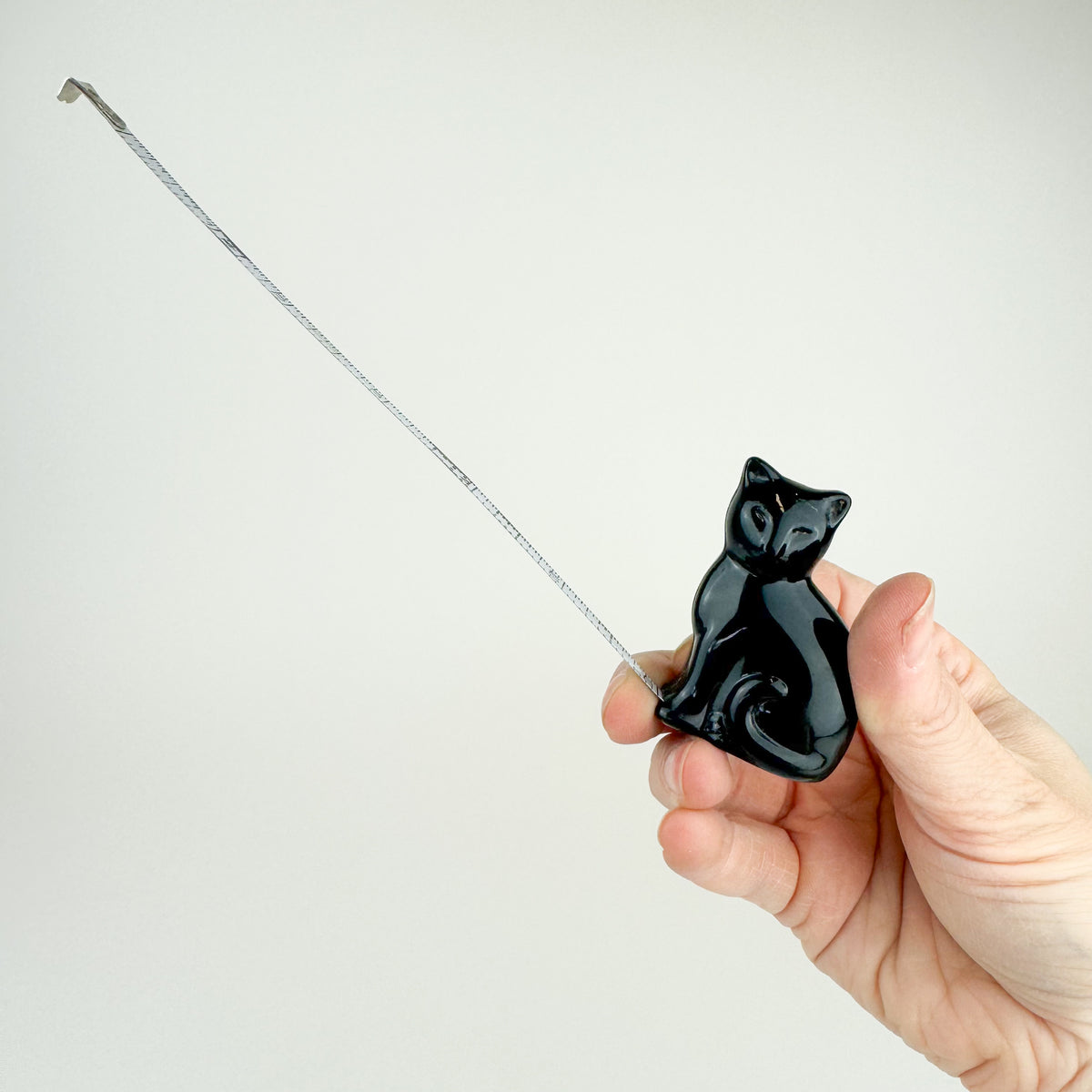 Retractable Cat Measuring Tape – Ella Jane Vintage