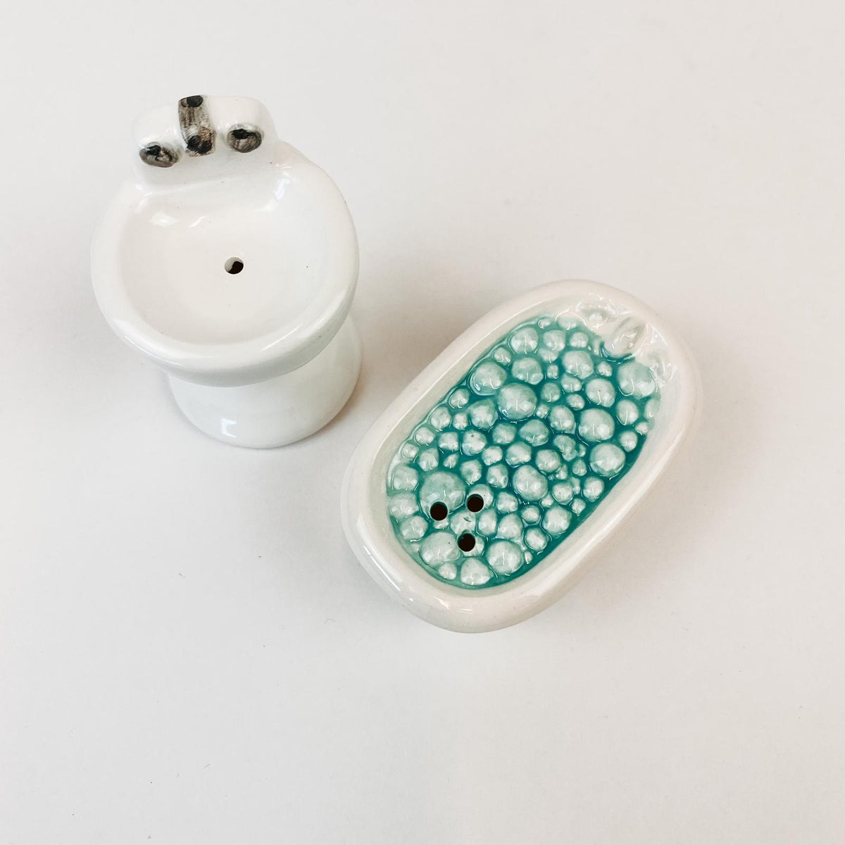Bubble Bath Shakers – Ella Jane Vintage